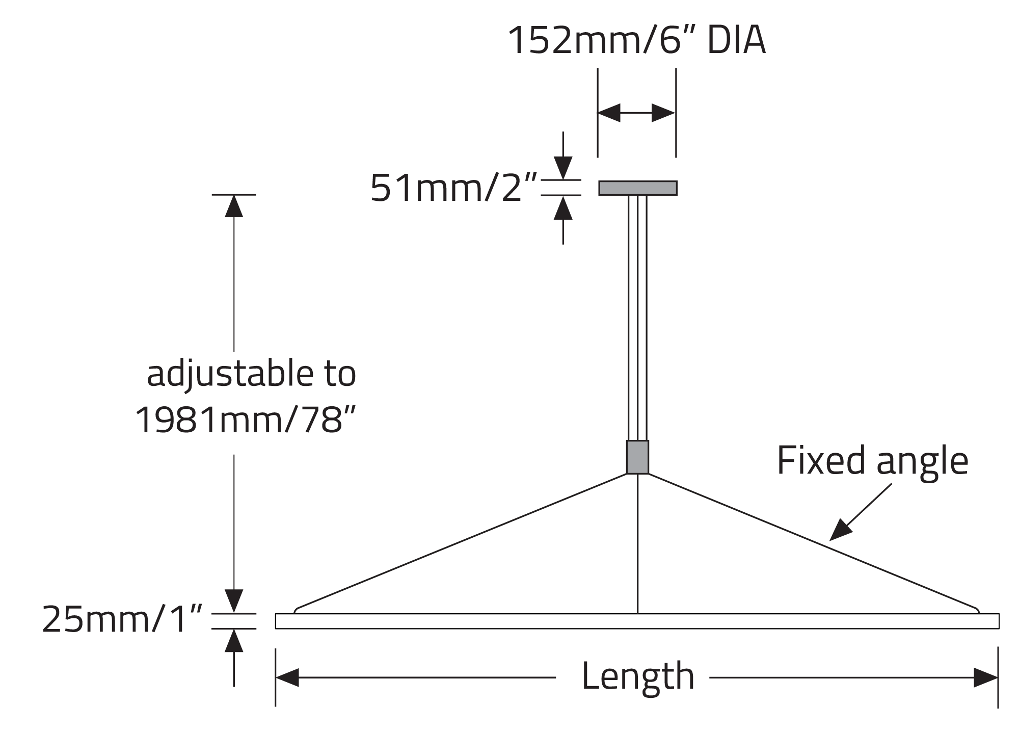 Micro Triangle SE™