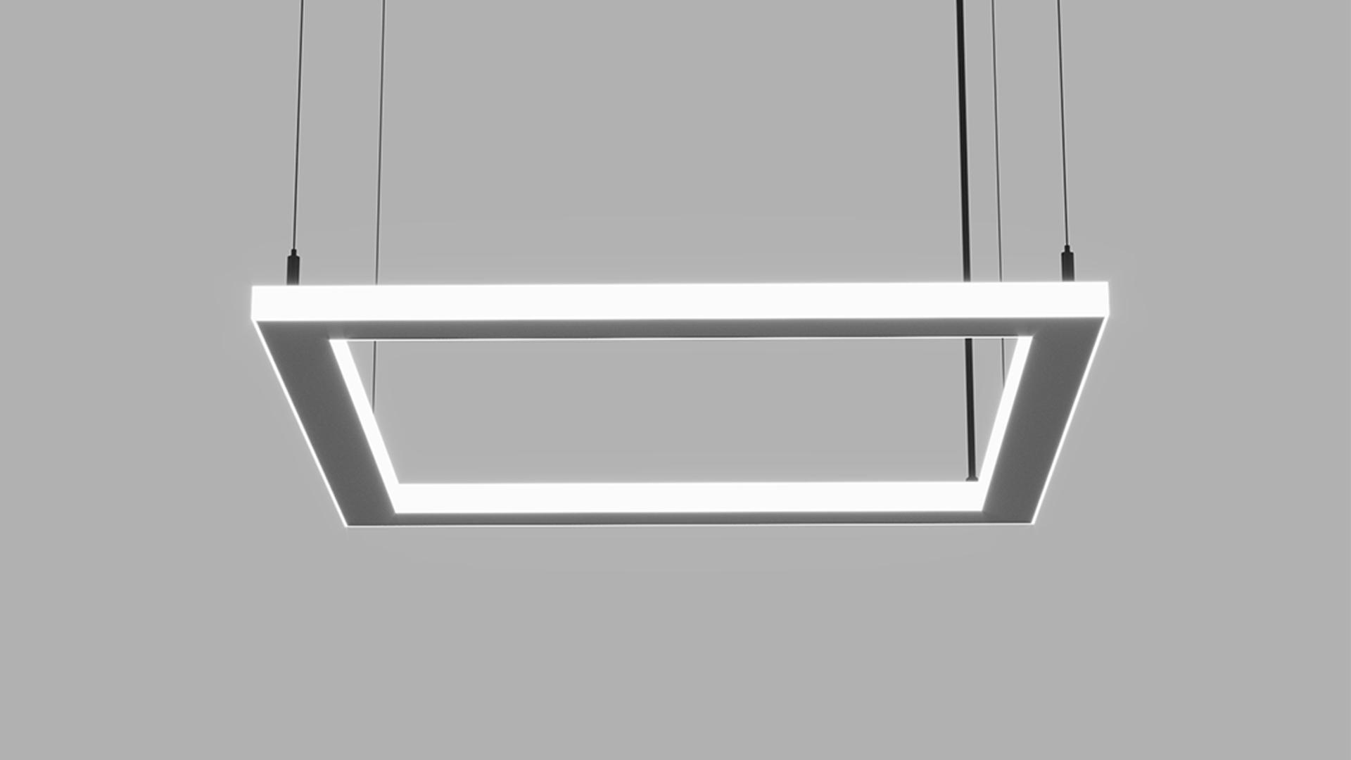 Micro Quad DE™ Suspended Configurator