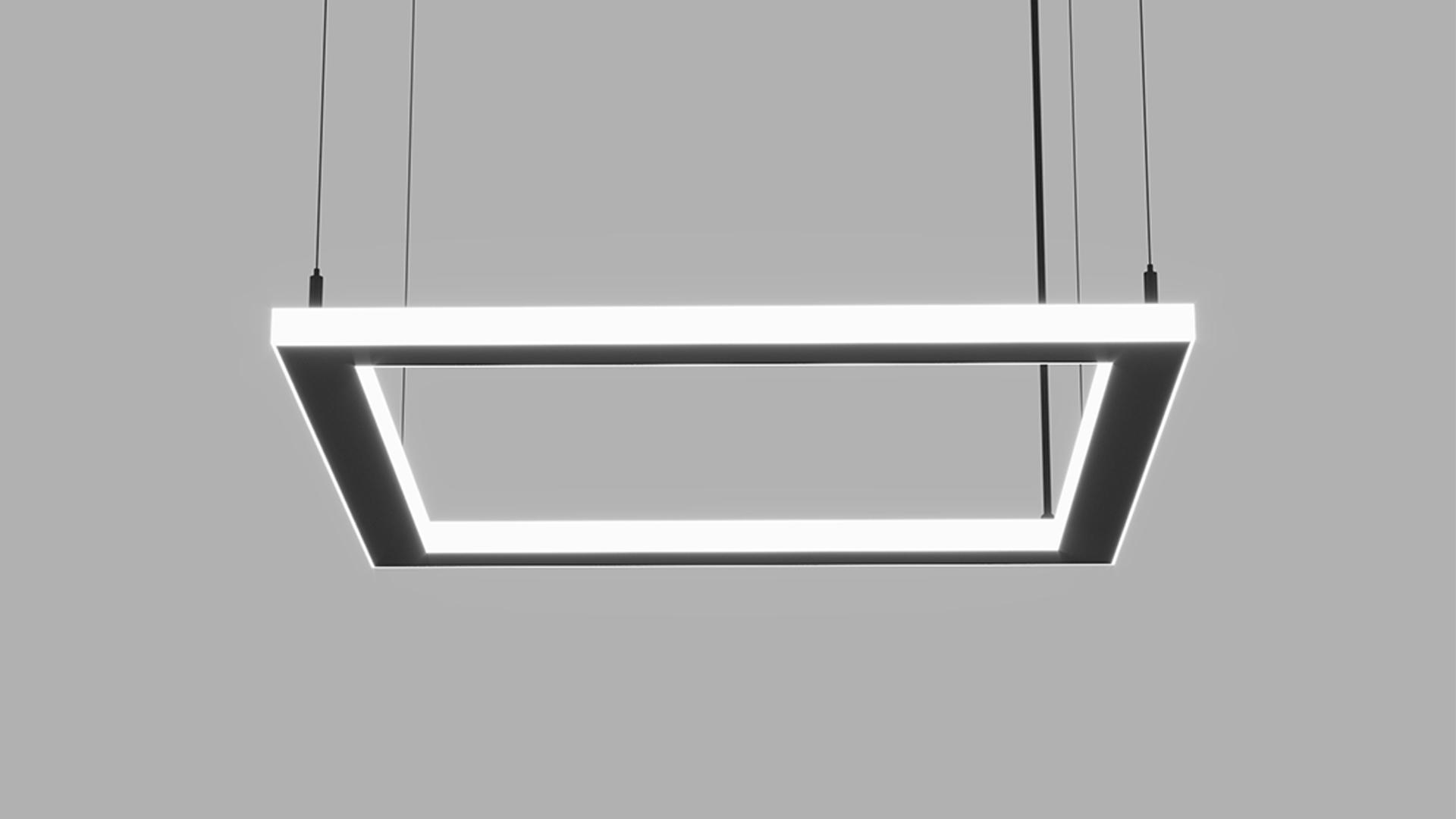 Micro Quad DE™ Suspended Configurator