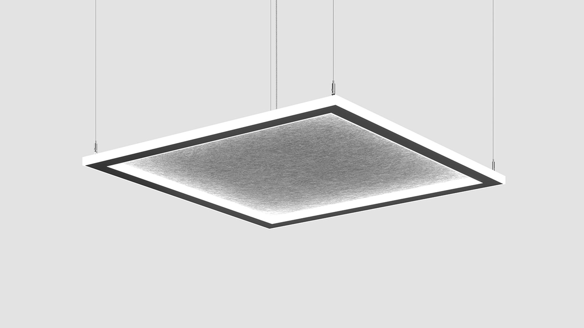 Micro Quad DE™ Suspended Configurator