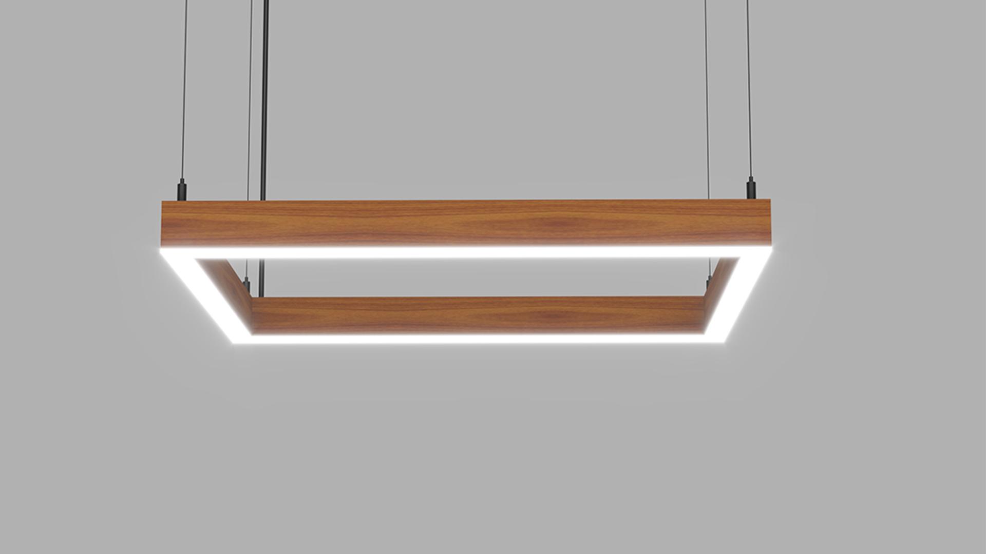 Micro Quad II™ Suspended Configurator