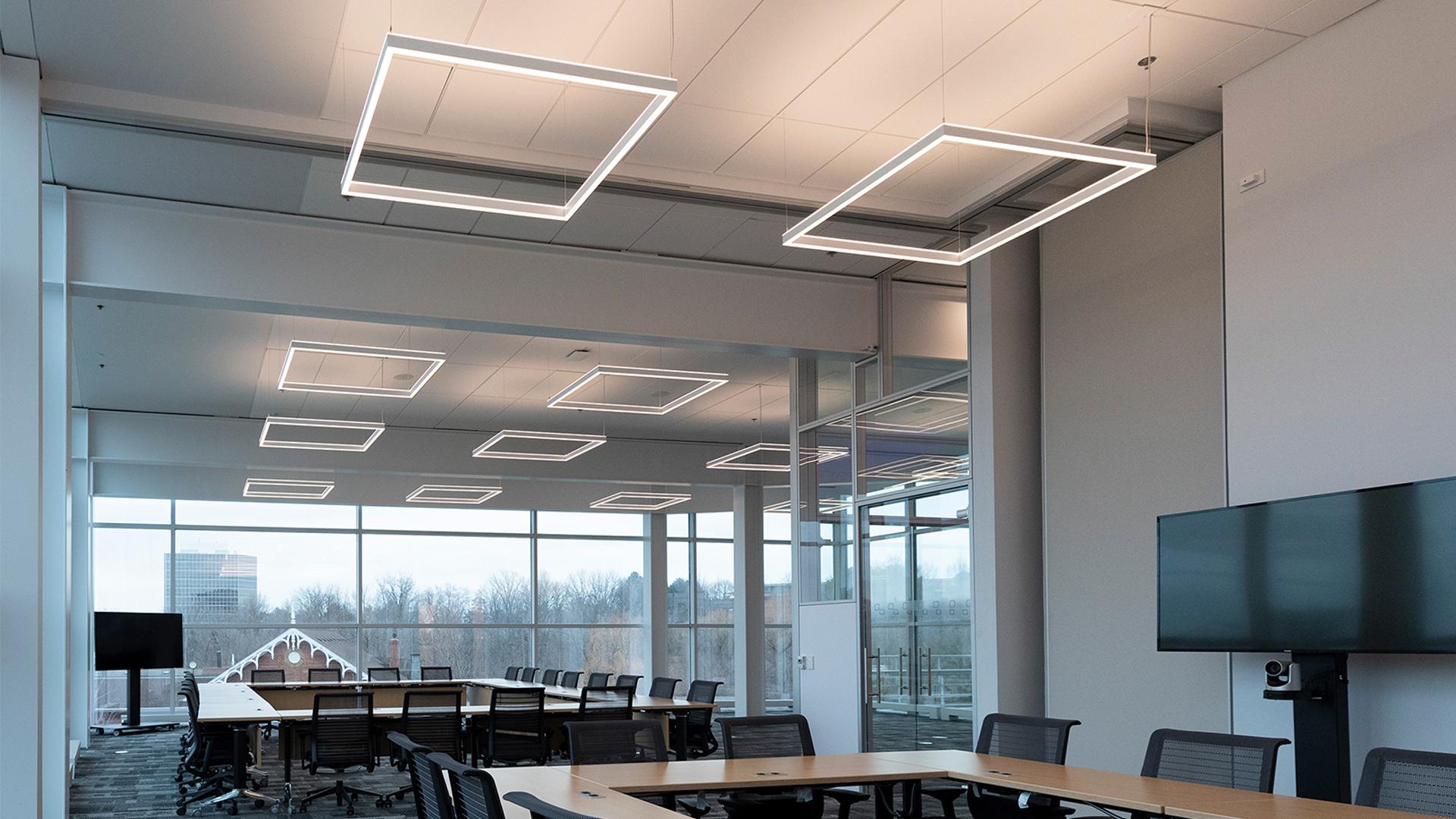 Micro Quad II™ Suspended Configurator