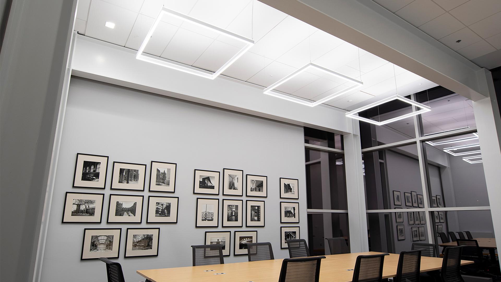 Micro Quad II™ Suspended Configurator