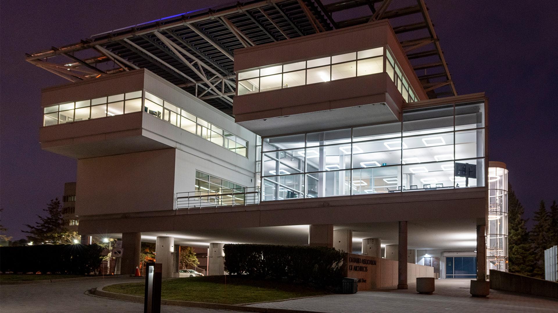 Micro Quad II™ Suspended Configurator