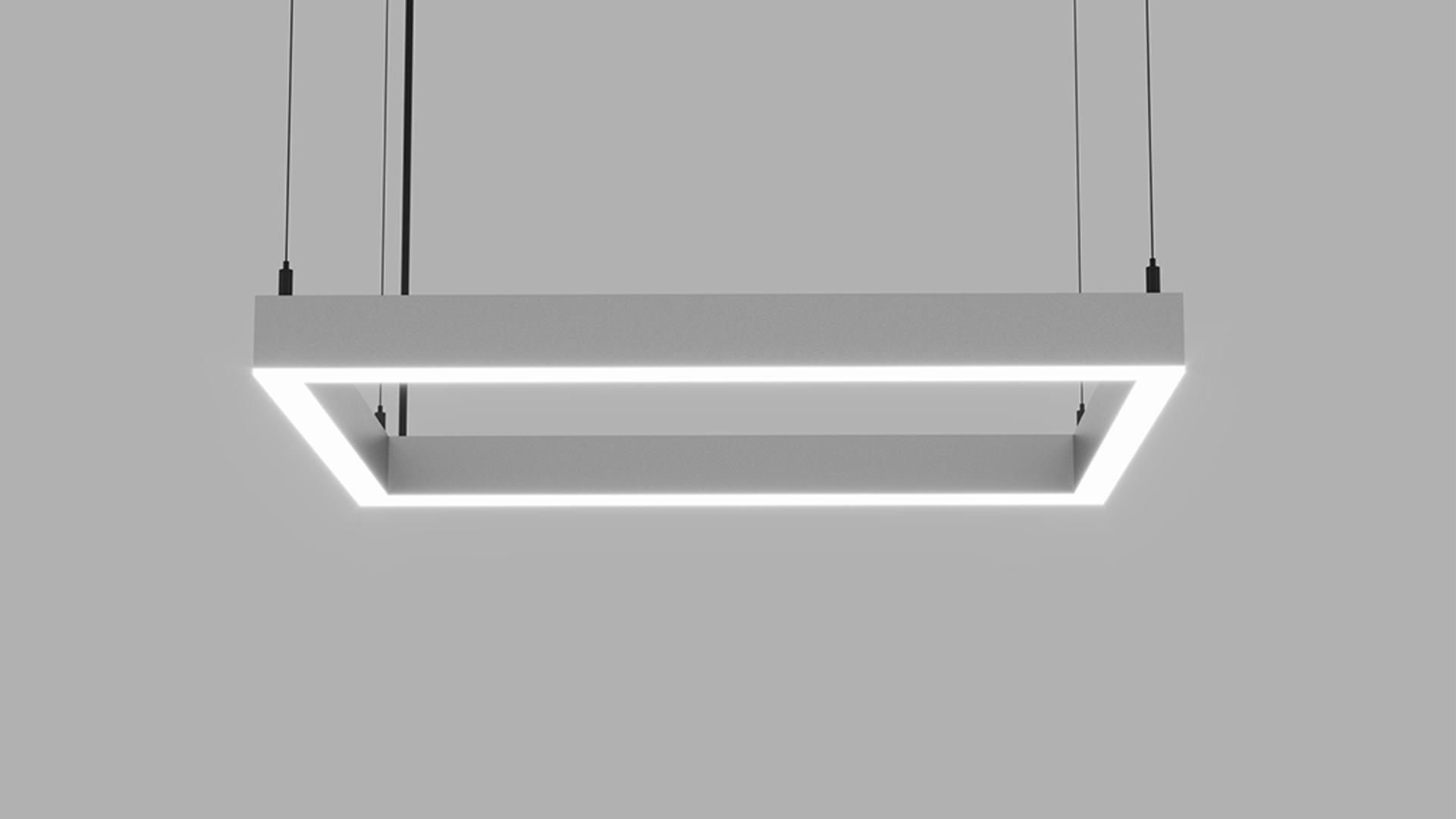 Micro Quad II™ Suspended Configurator