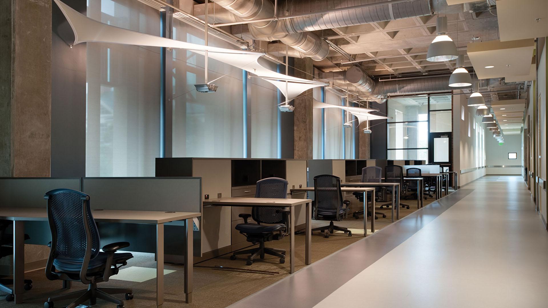 Belaro Reflector™ Suspended Configurator