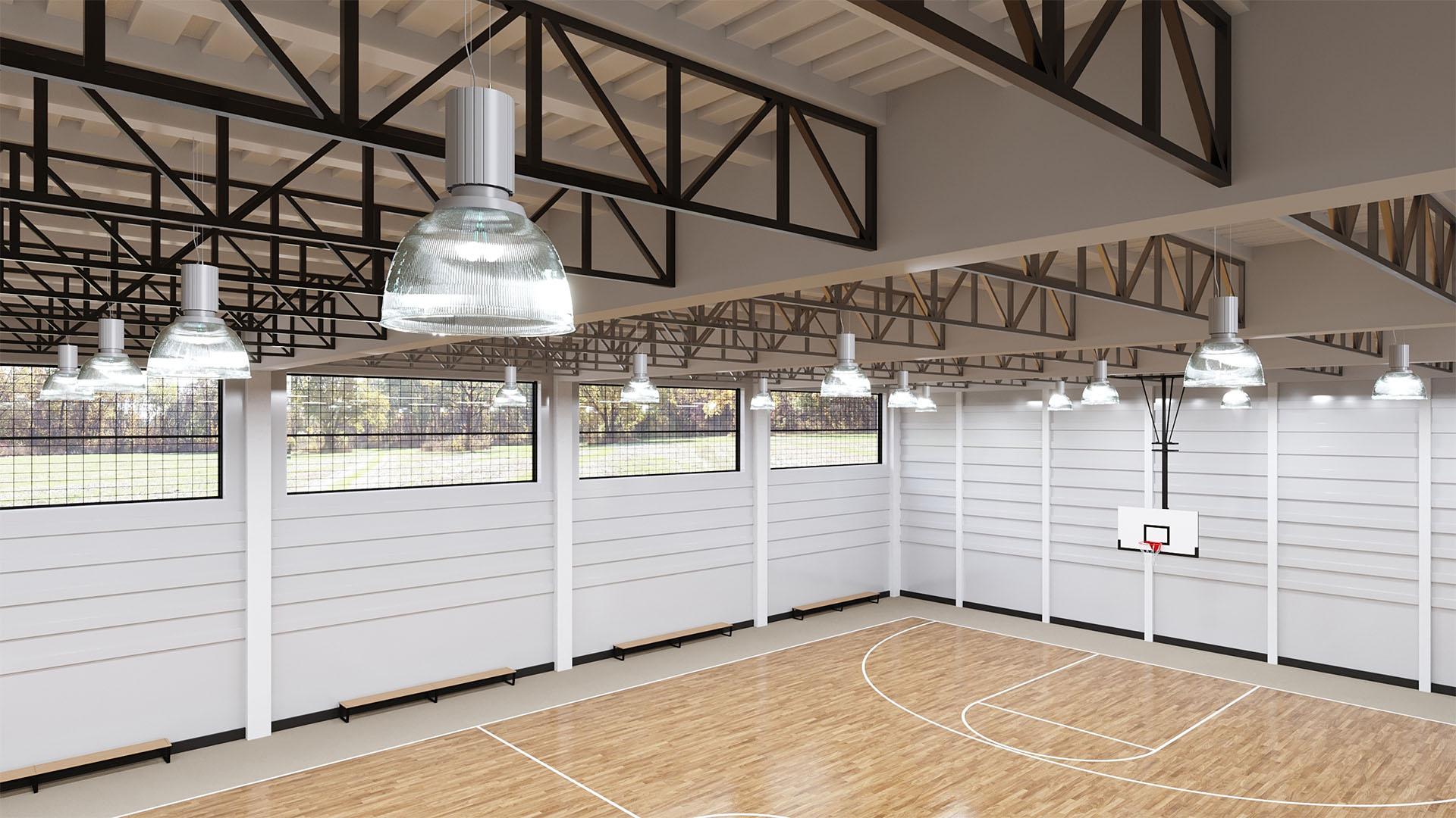 Belaro Refractor™ Suspended Configurator