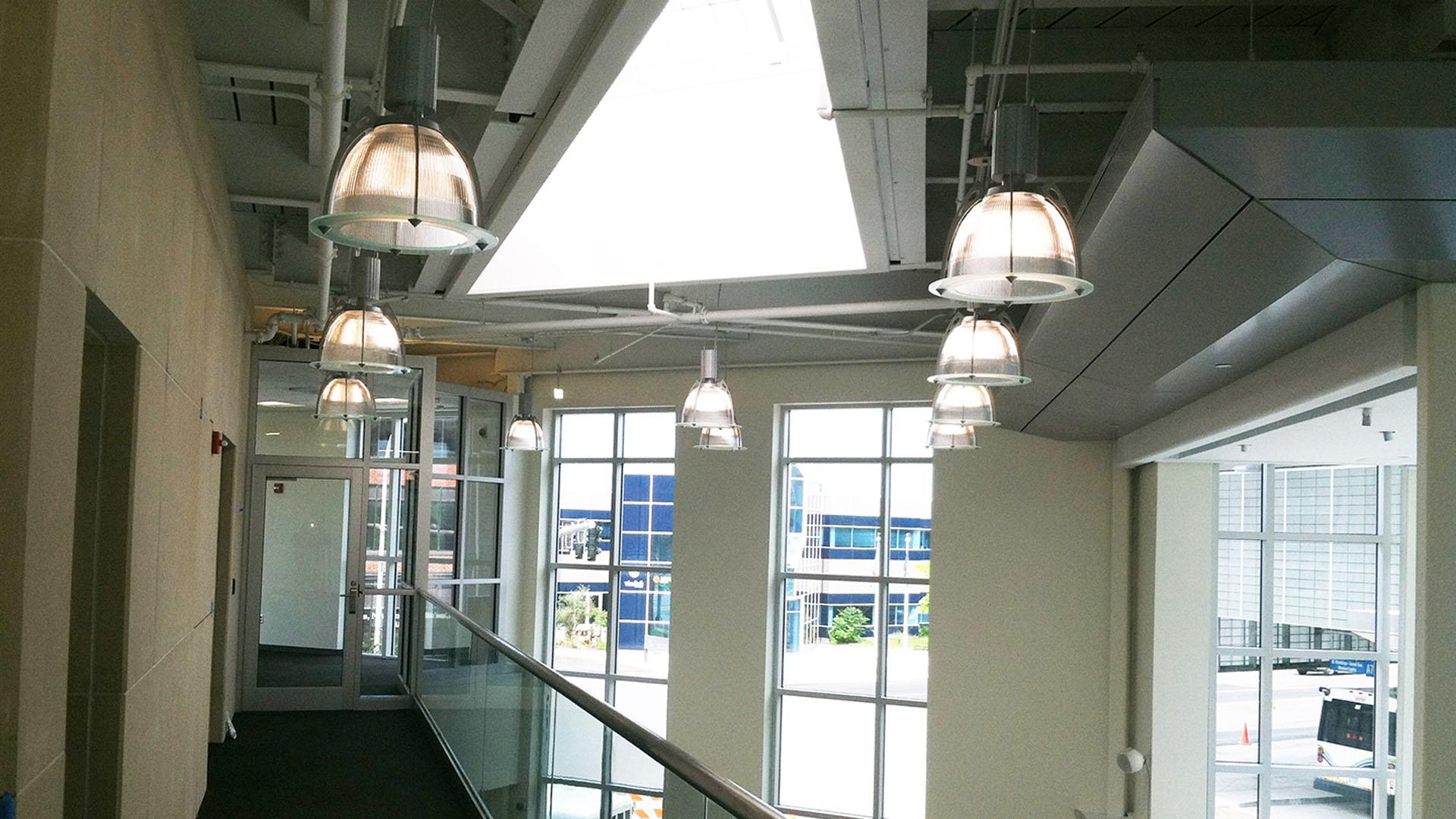 Belaro Refractor™ Suspended Configurator