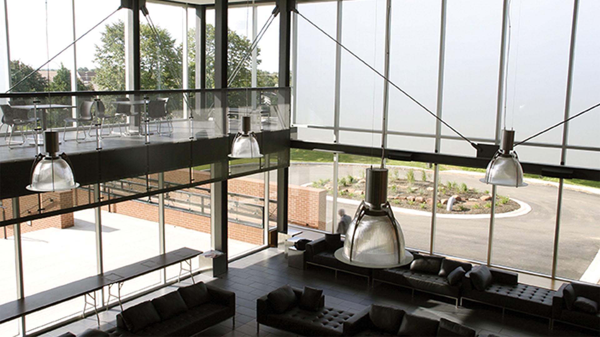 Belaro Refractor™ Suspended Configurator