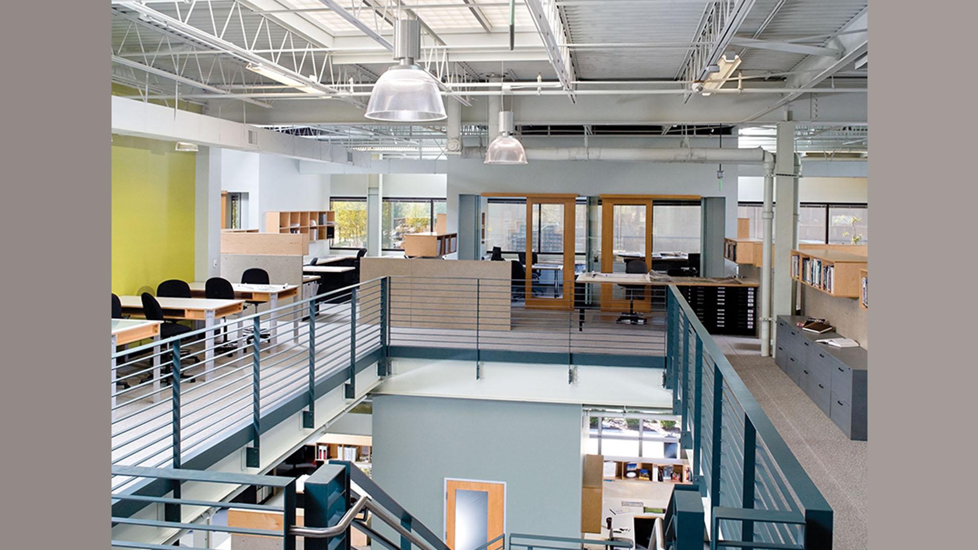 Belaro Refractor™ Suspended Configurator