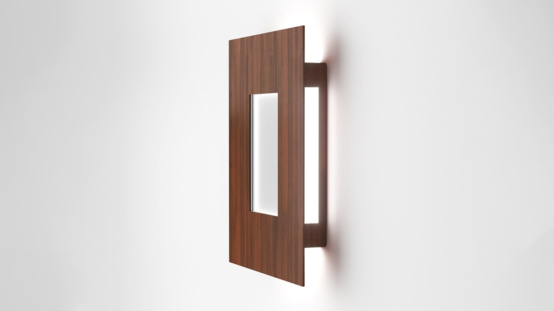 Framed™ Wall Configurator