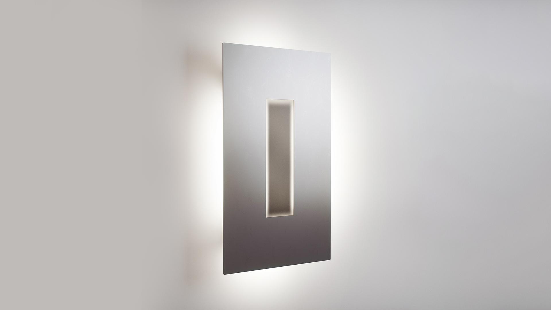 Framed™ Wall Configurator