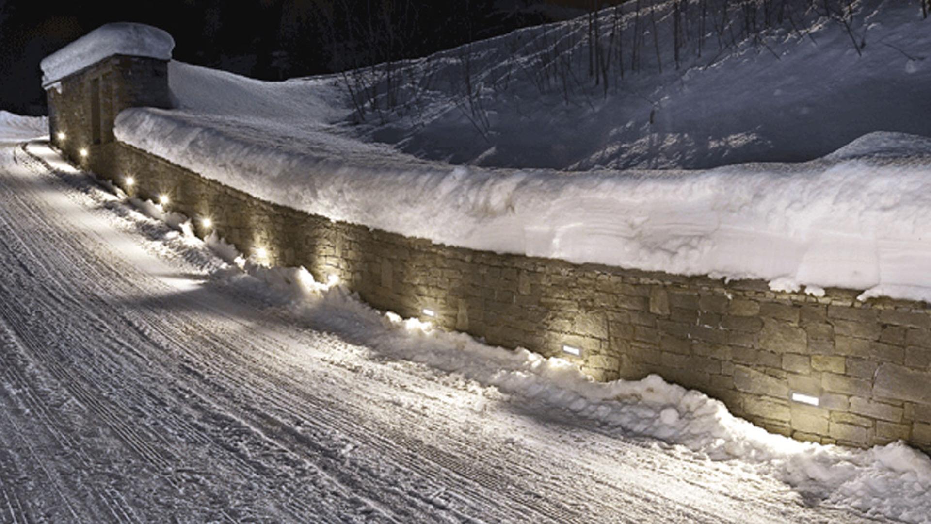 Step™ Recessed Configurator