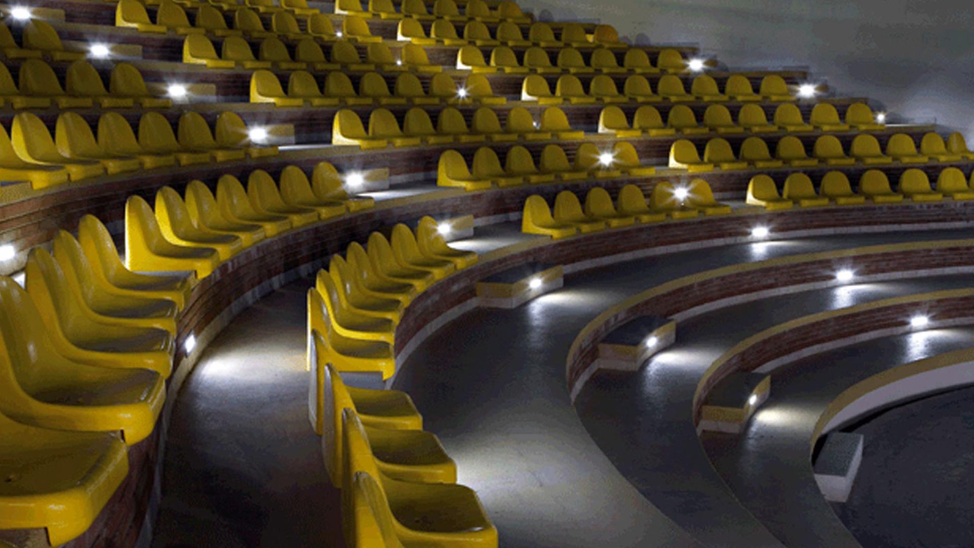 Step™ Recessed Configurator