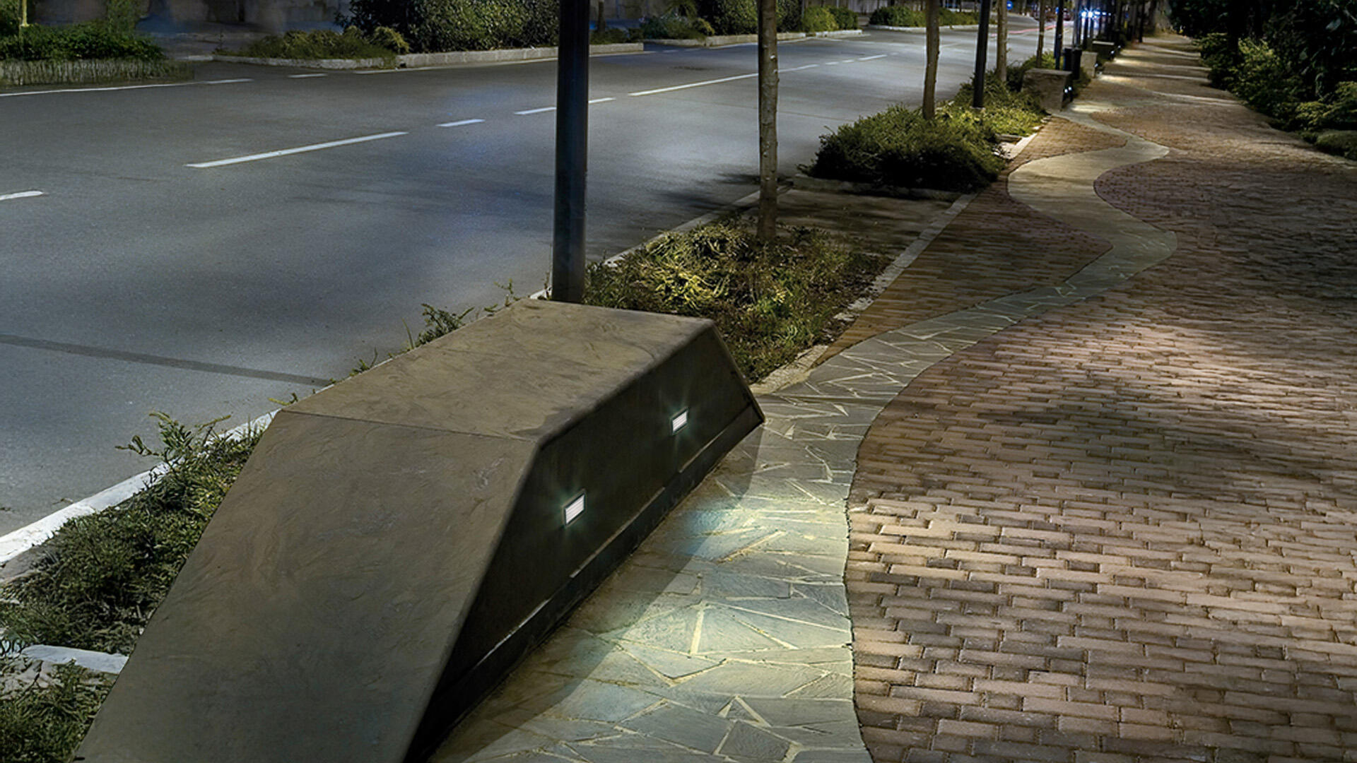 Step™ Recessed Configurator