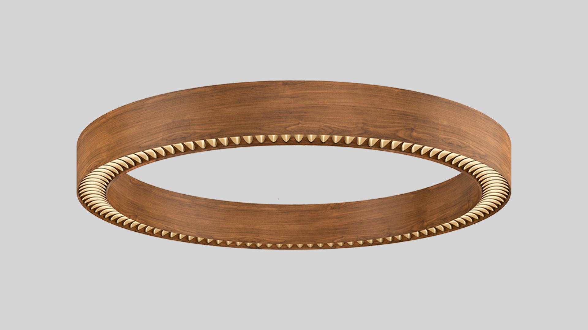 Ooooh Ring™ Ceiling Configurator