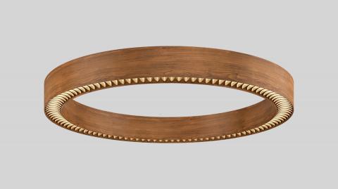 Ooooh Ring™ Ceiling Configurator