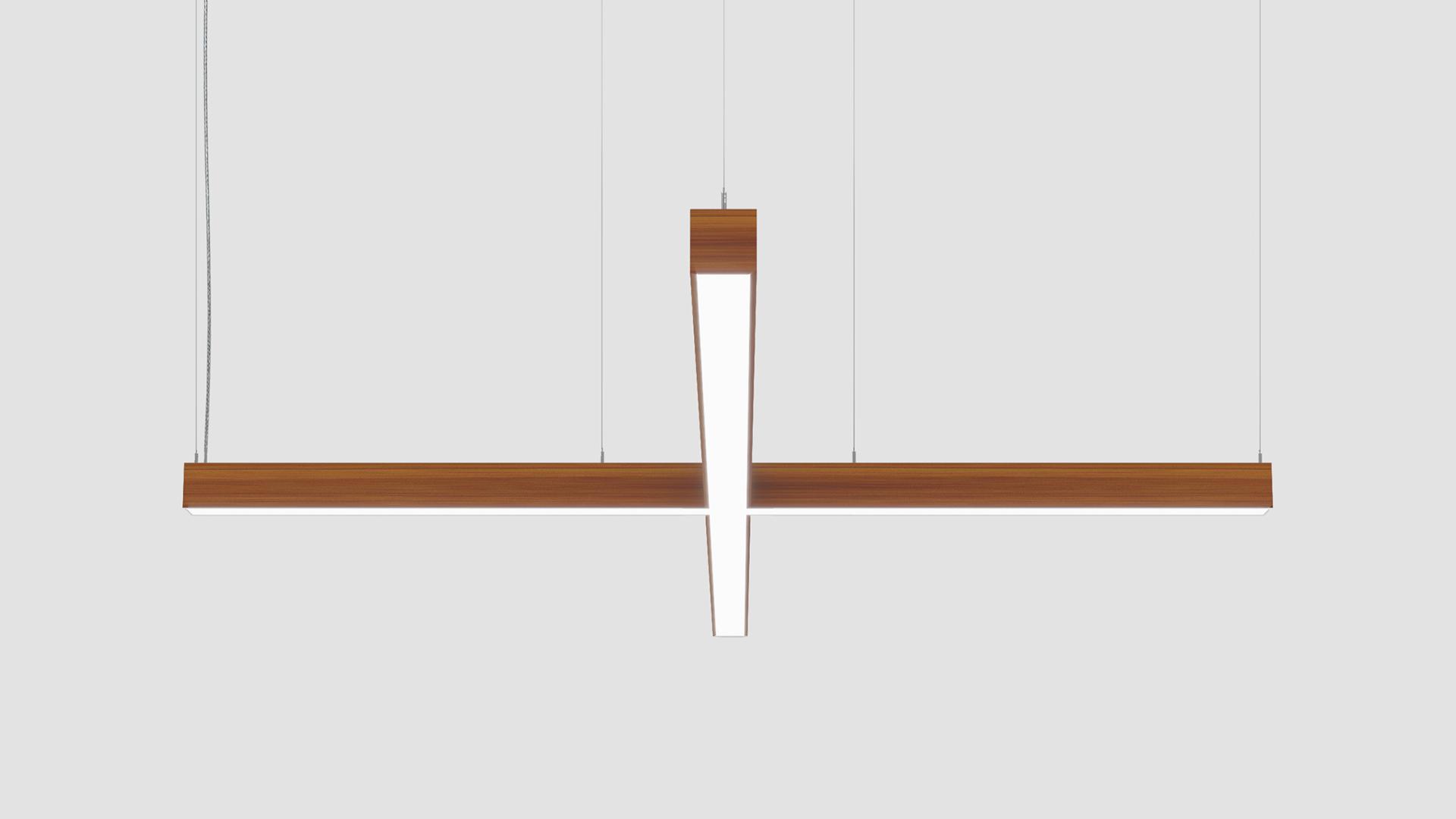 Macro Cross™ Suspended Configurator