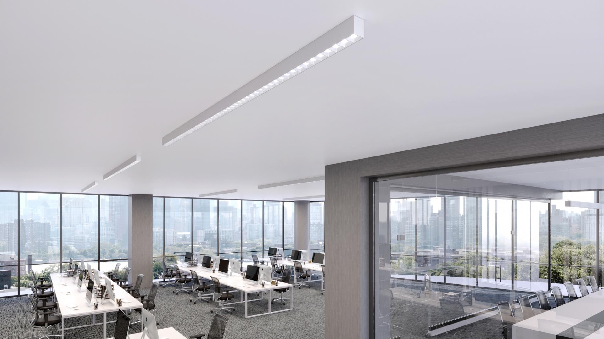 Boggle™ Ceiling Configurator