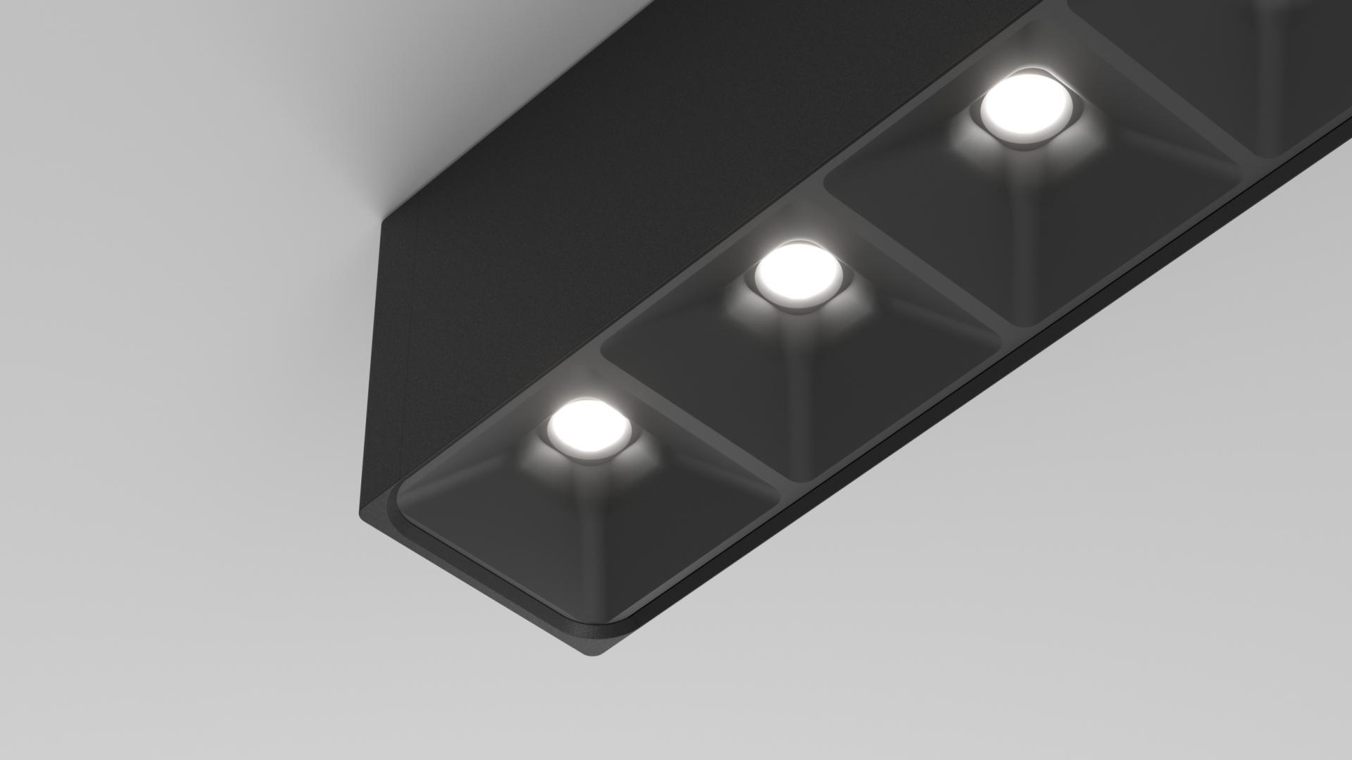 Boggle™ Ceiling Configurator