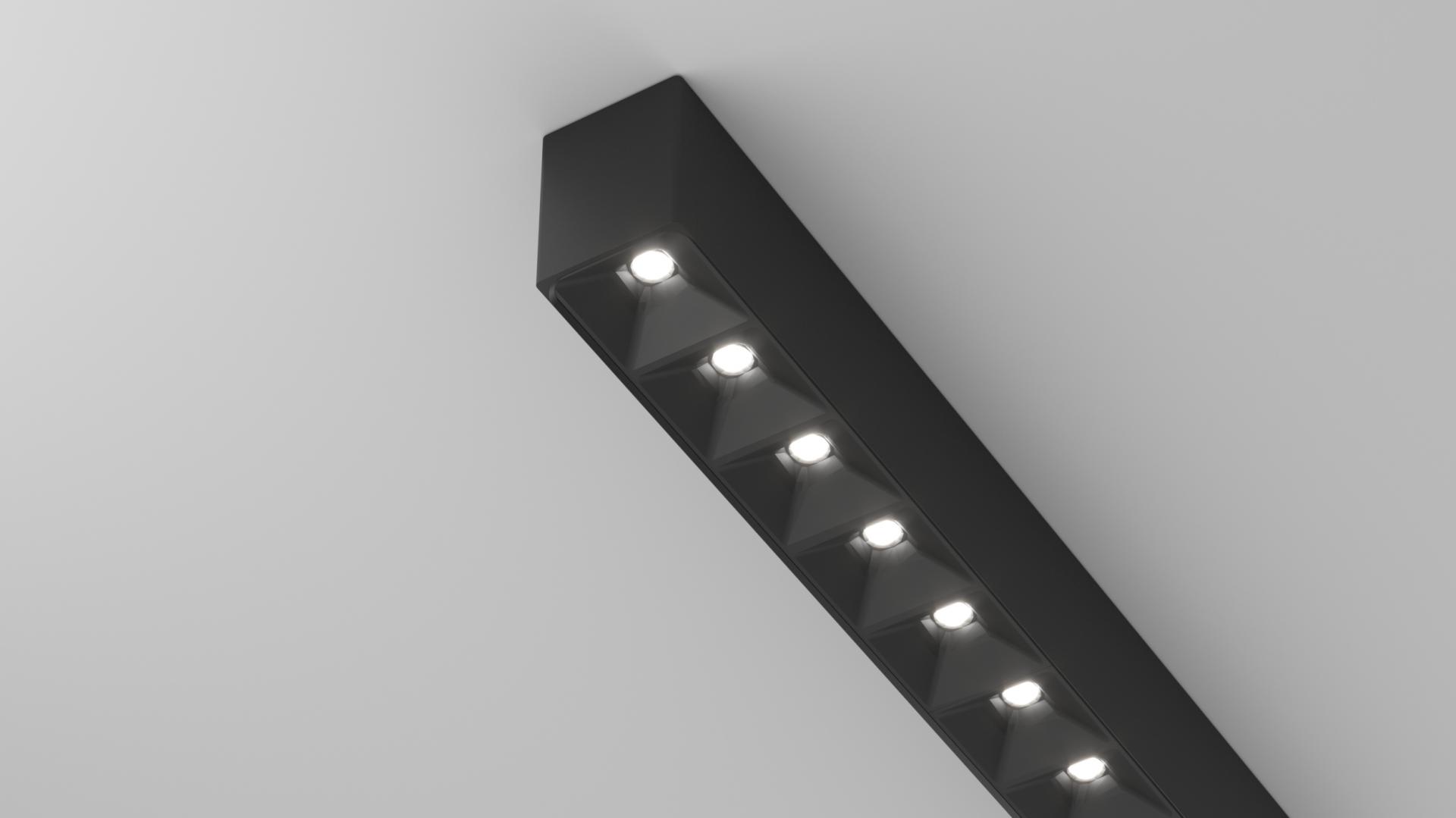 Boggle™ Ceiling Configurator