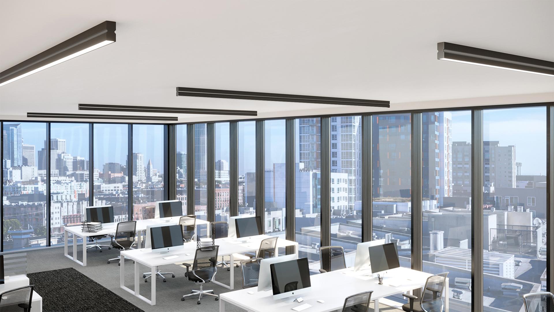 Flute™ Ceiling Configurator