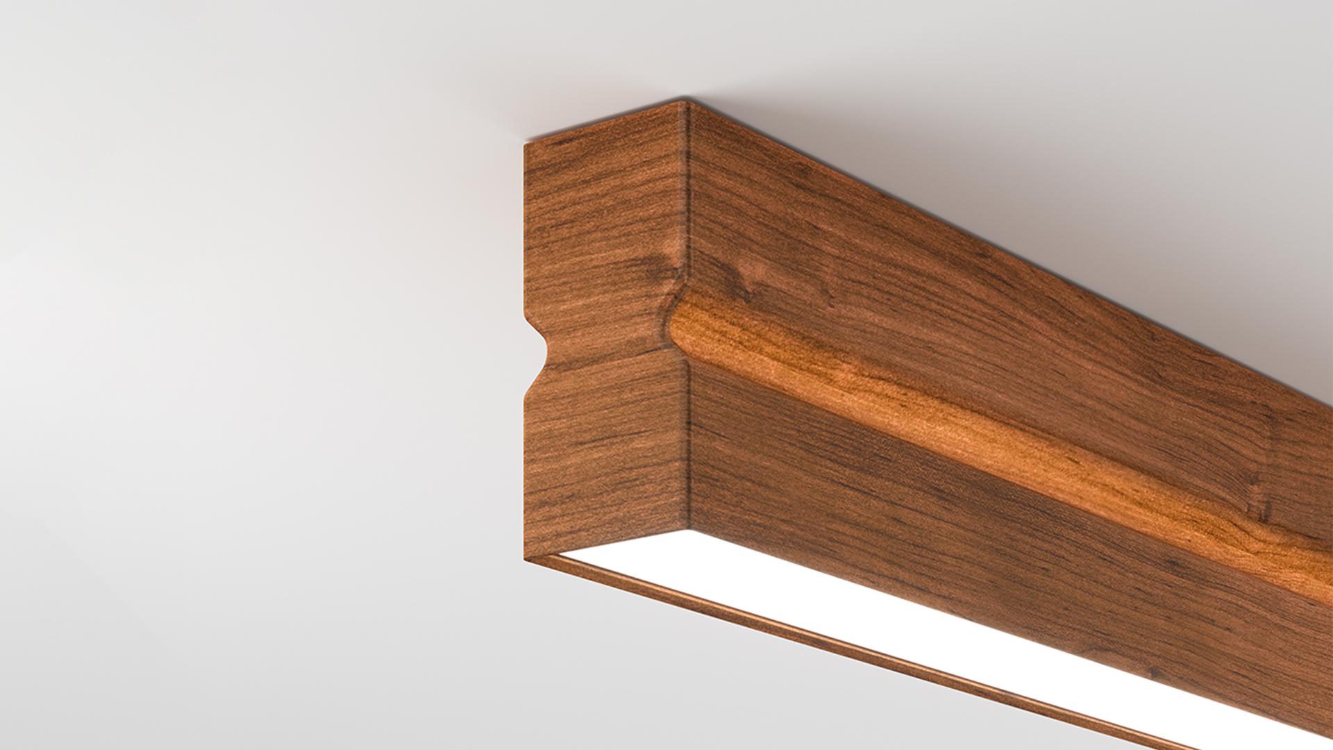 Flute™ Ceiling Configurator