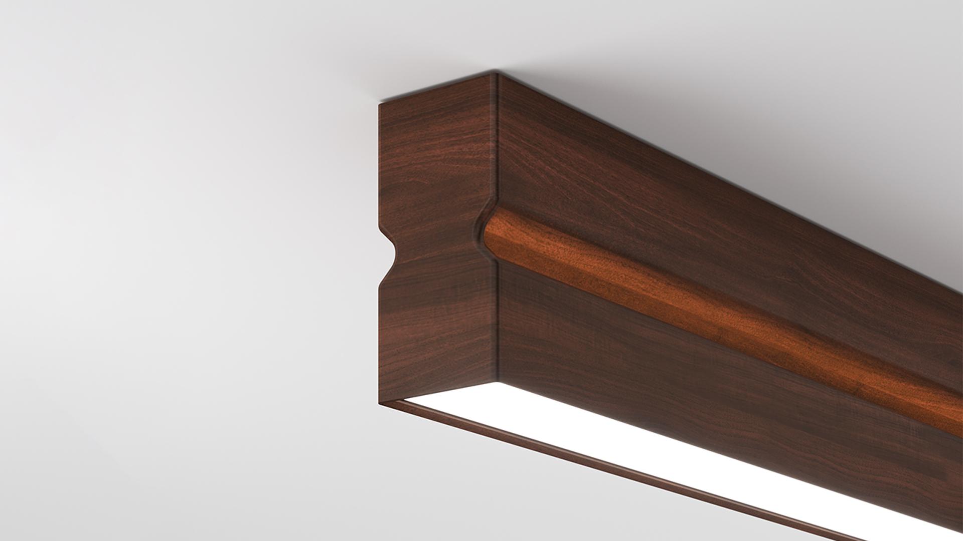 Flute™ Ceiling Configurator