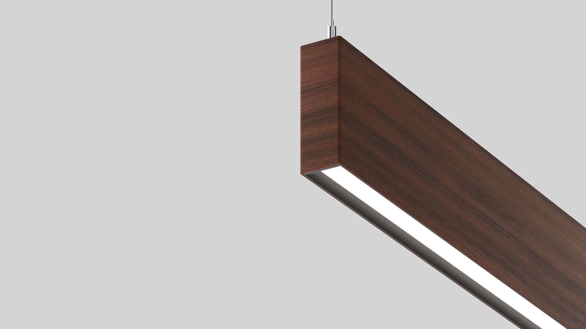 Rodeo Solo™ Suspended Continuous Configurator