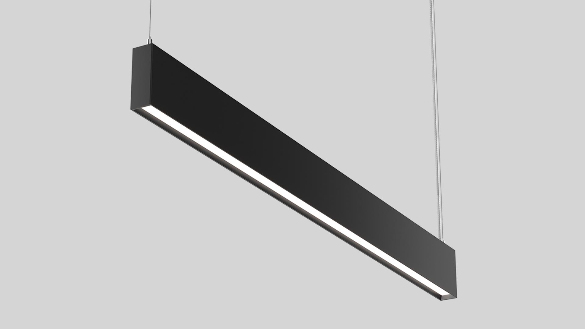 Rodeo Solo™ Suspended Continuous Configurator