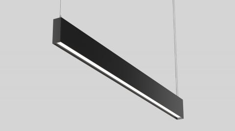 Rodeo Solo™ Suspended Continuous Configurator