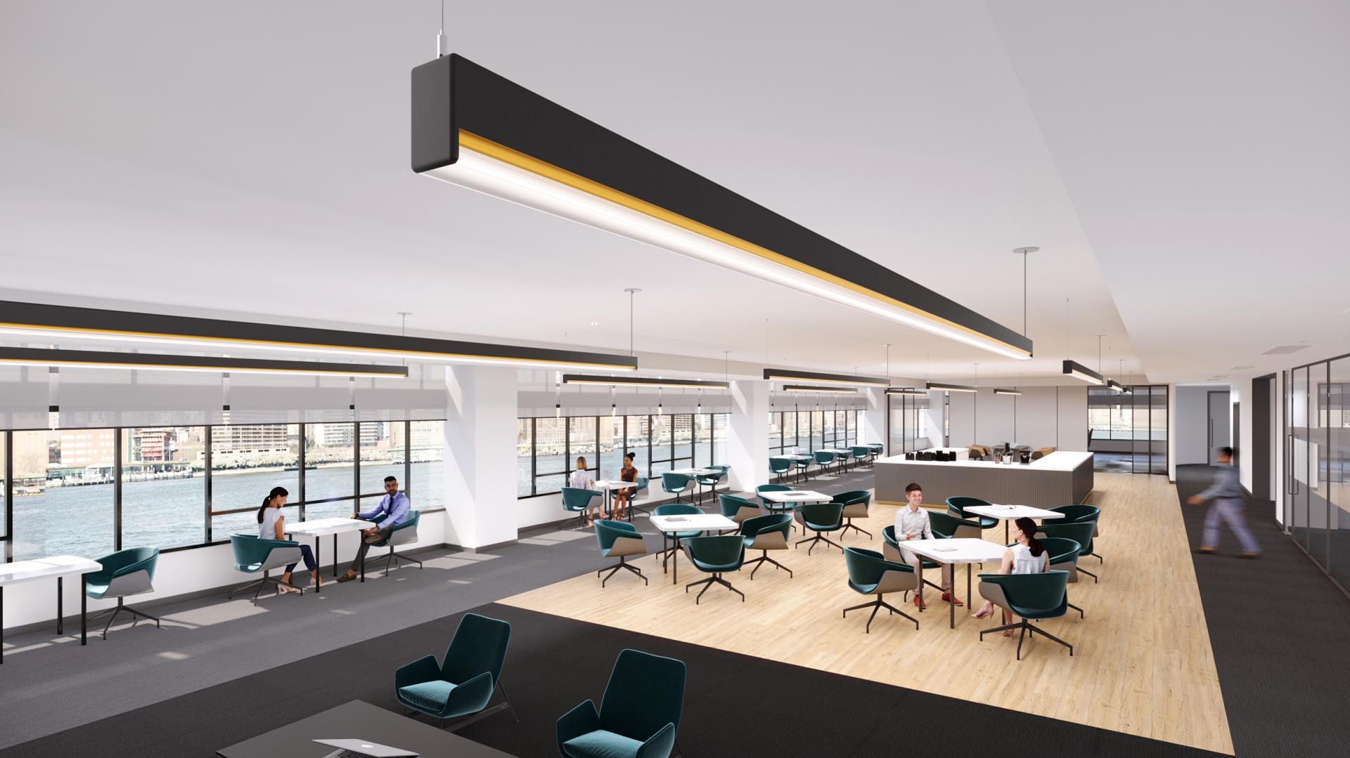 Spective™ Suspended Configurator