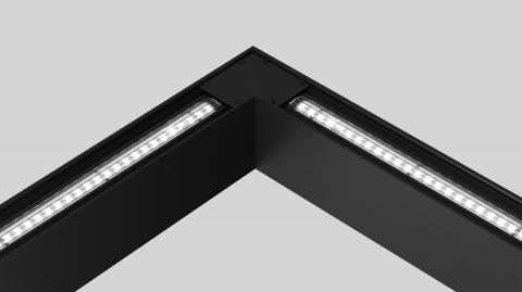 Le Louvre Systems™ Suspended Continuous Configurator