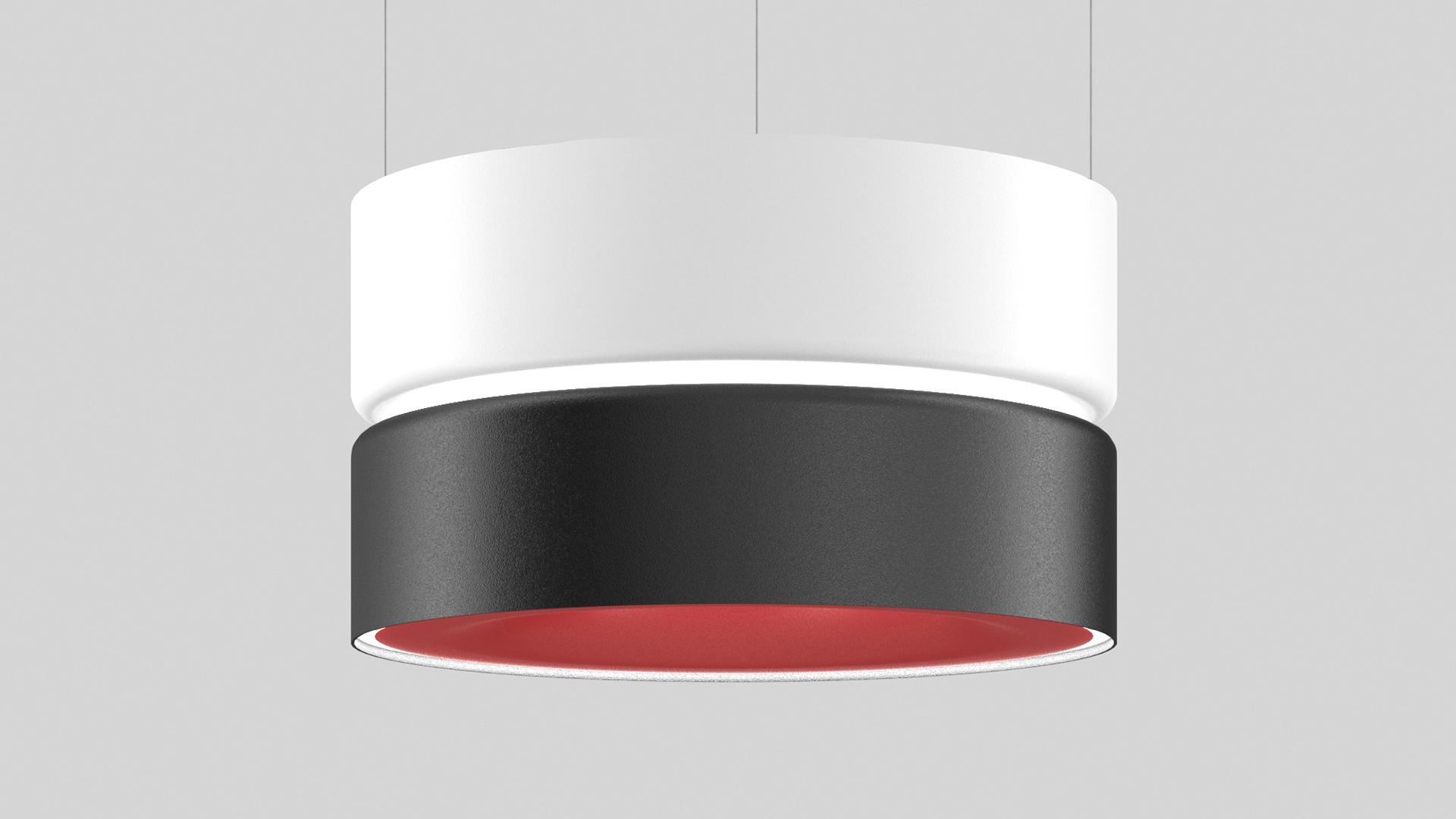 Triple™ Suspended Configurator