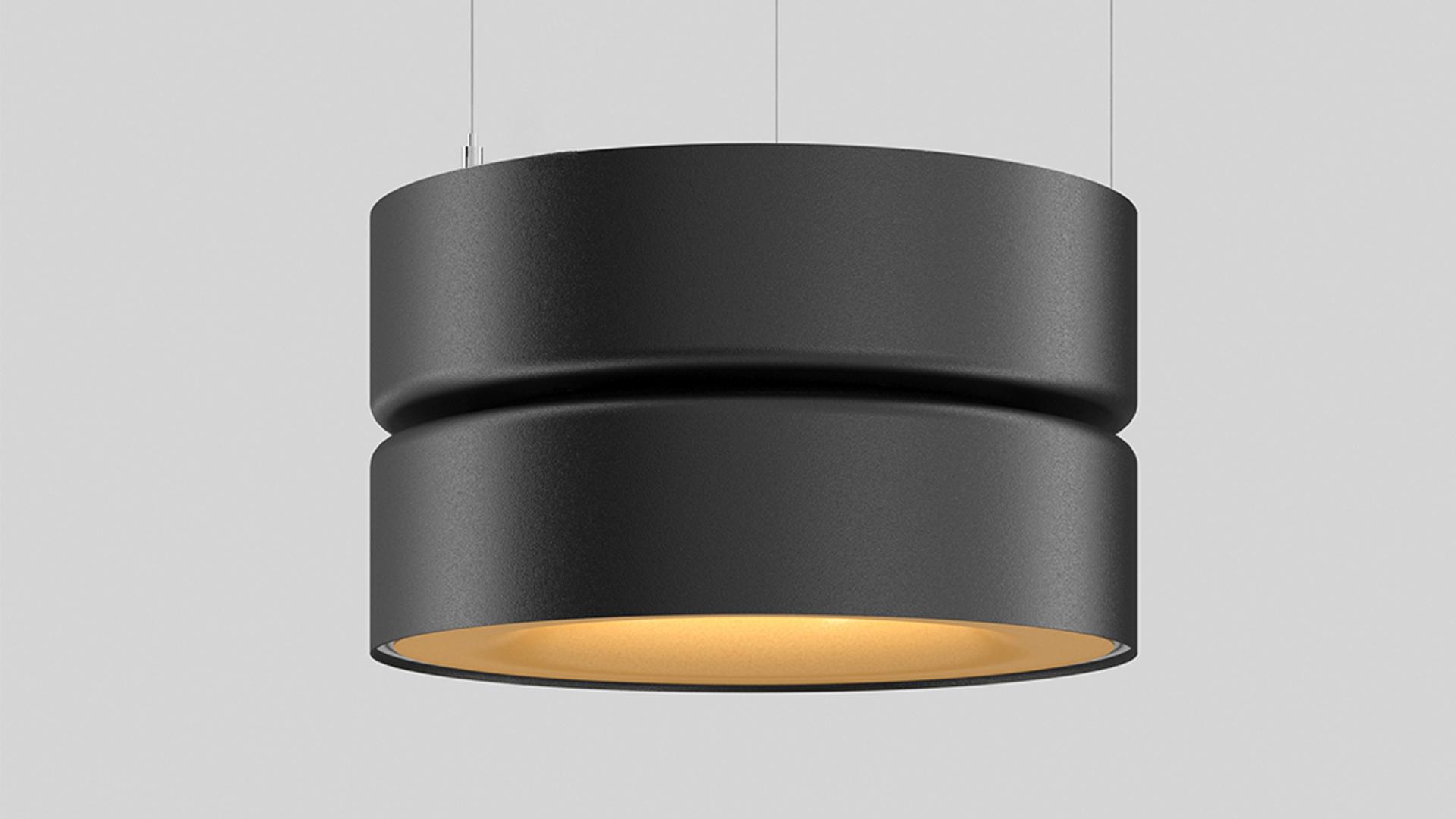 Triple™ Suspended Configurator