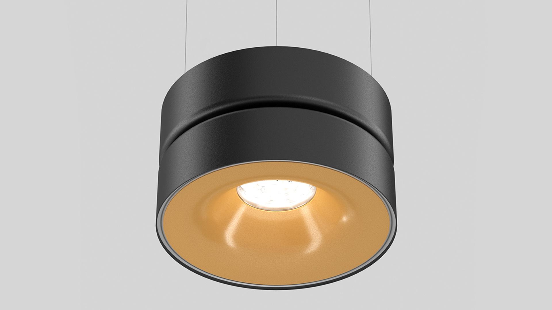 Triple™ Suspended Configurator