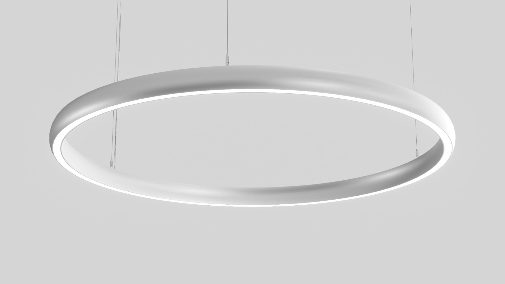 Midi Arc Ring™ Suspended Configurator