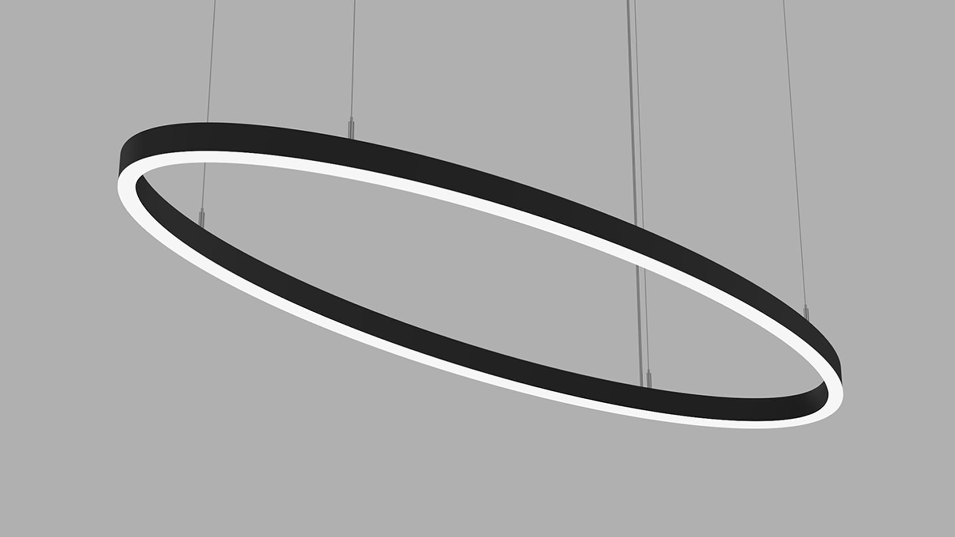 Micro Ellipse II™ Suspended Configurator