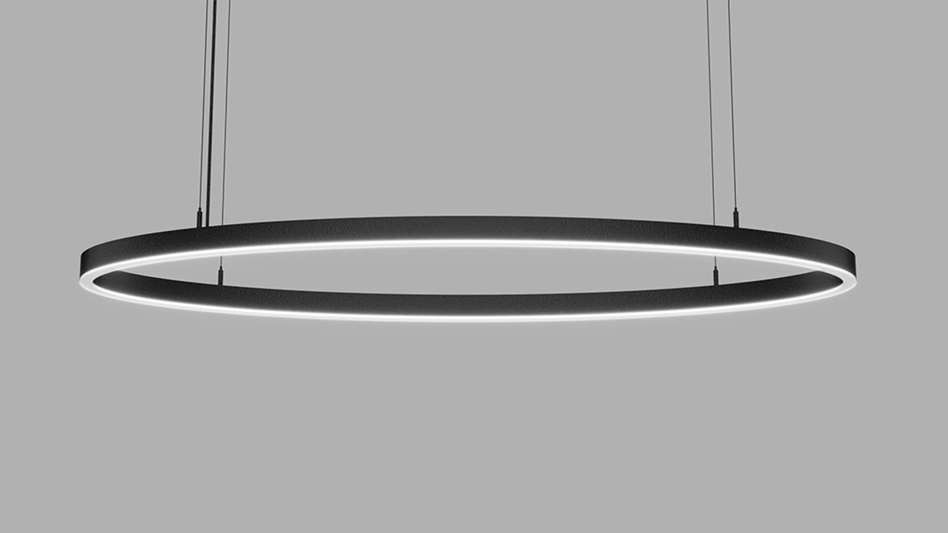 Micro Ellipse II™ Suspended Configurator