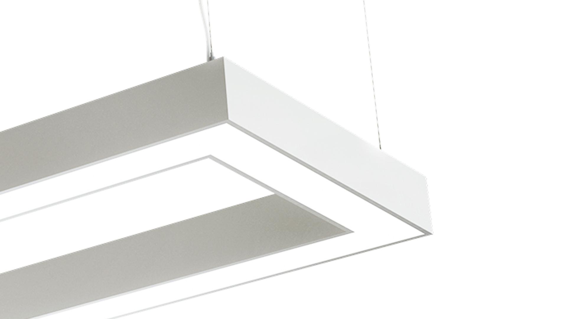 Macro Quad™ Suspended Configurator