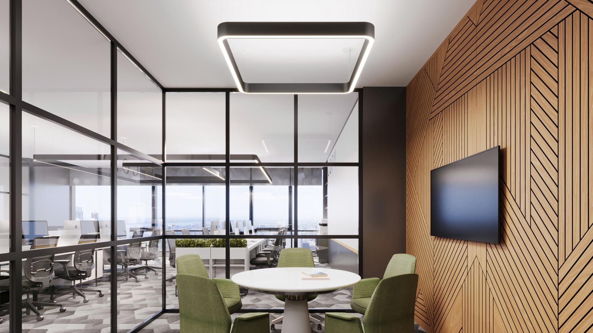 Endless Quad™ Suspended Configurator