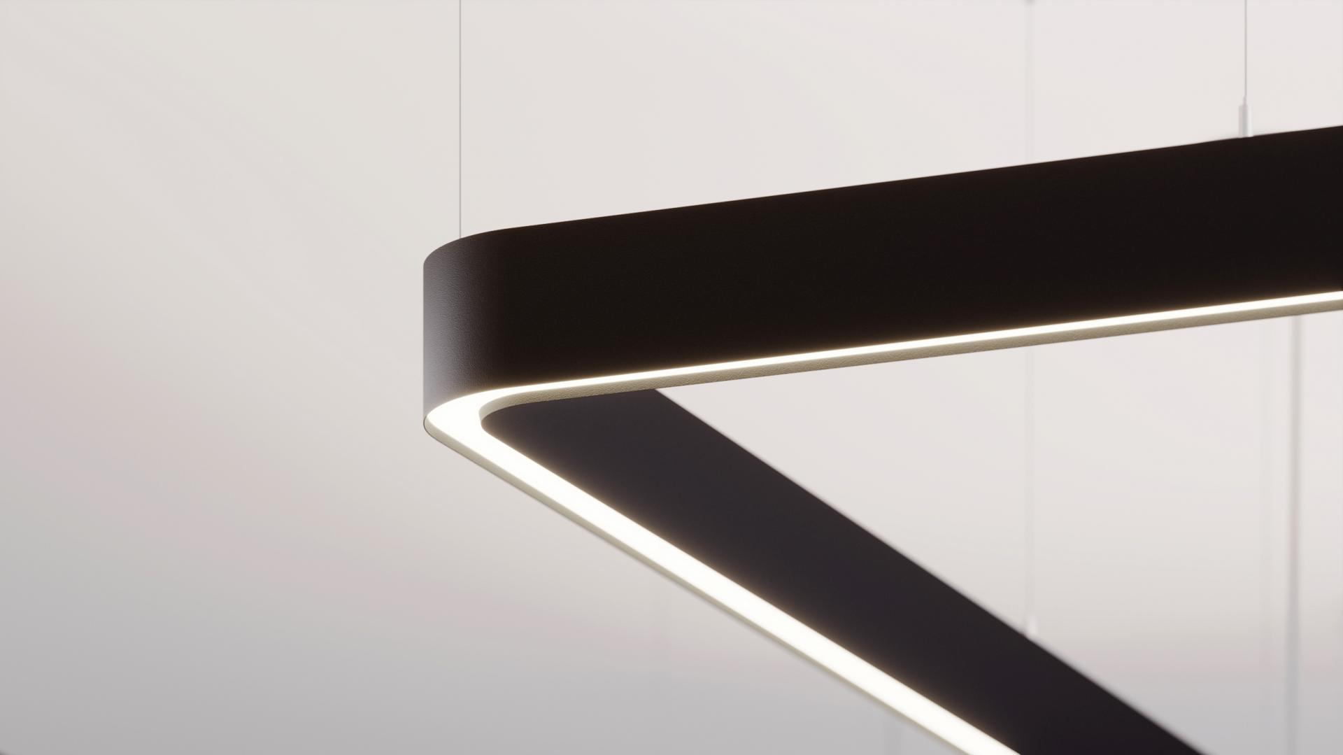 Endless Quad™ Suspended Configurator