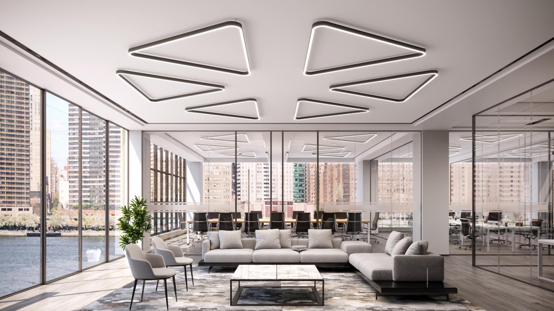 Felix™ Ceiling Configurator