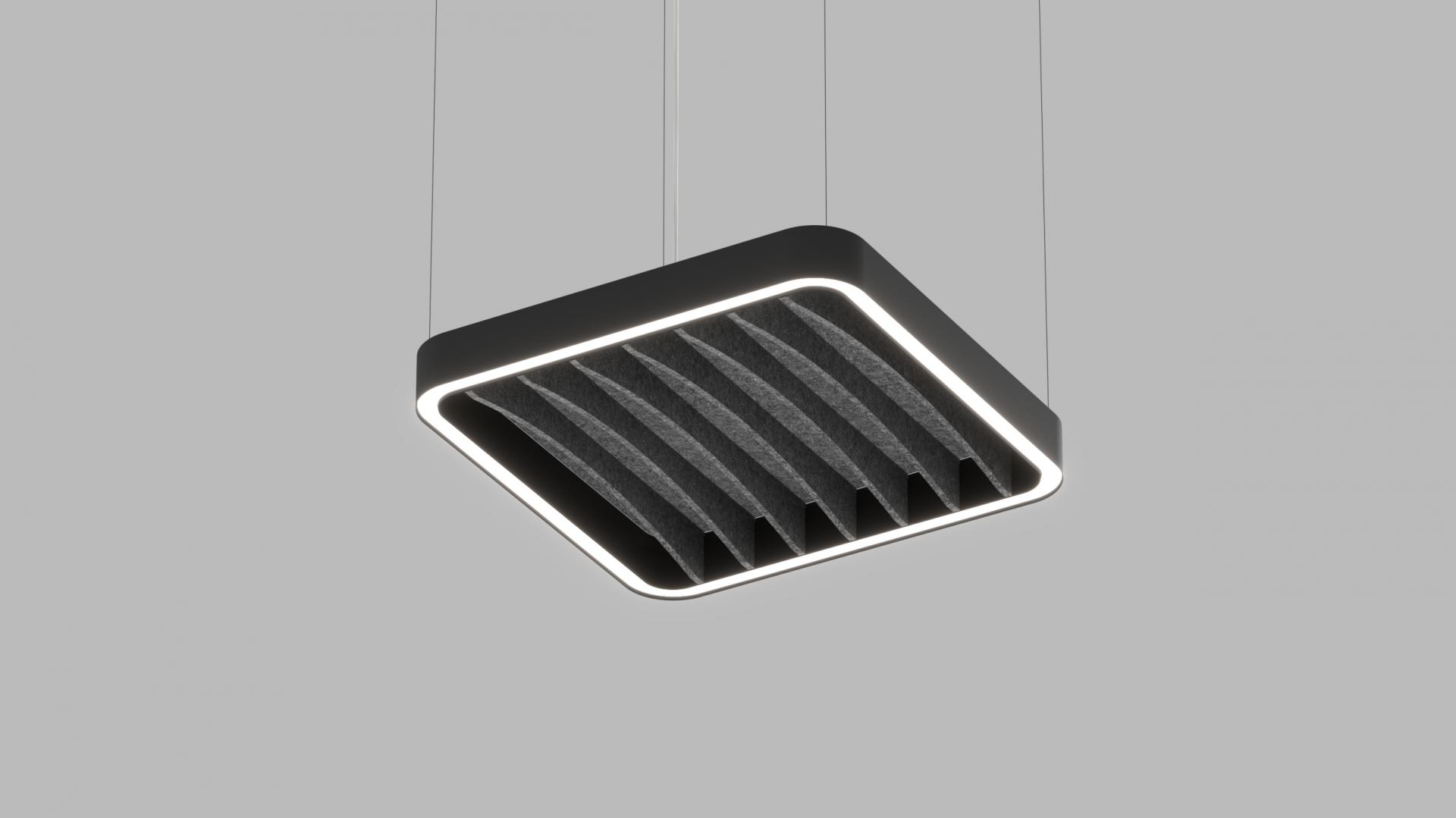 Endless Quad™ Suspended Configurator