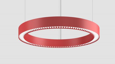 Ooooh Ring™ Suspended Configurator