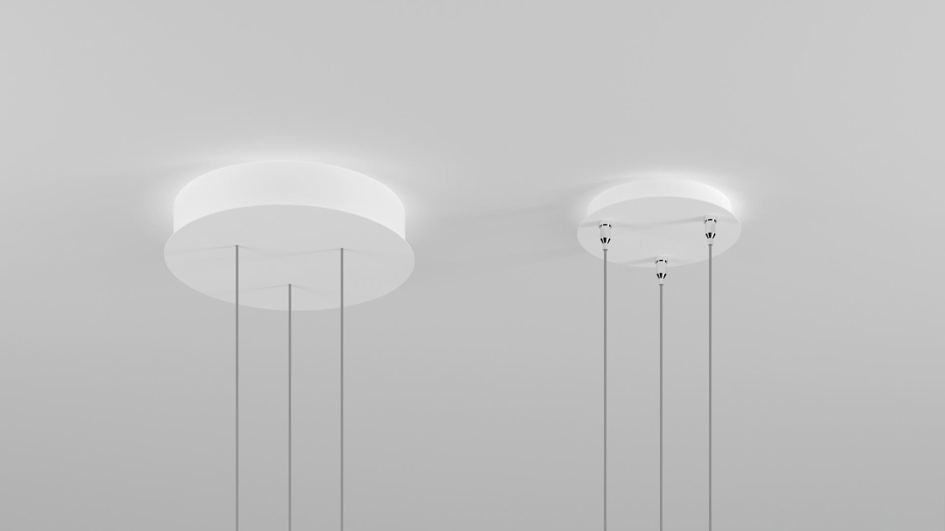 Triple™ Suspended Configurator