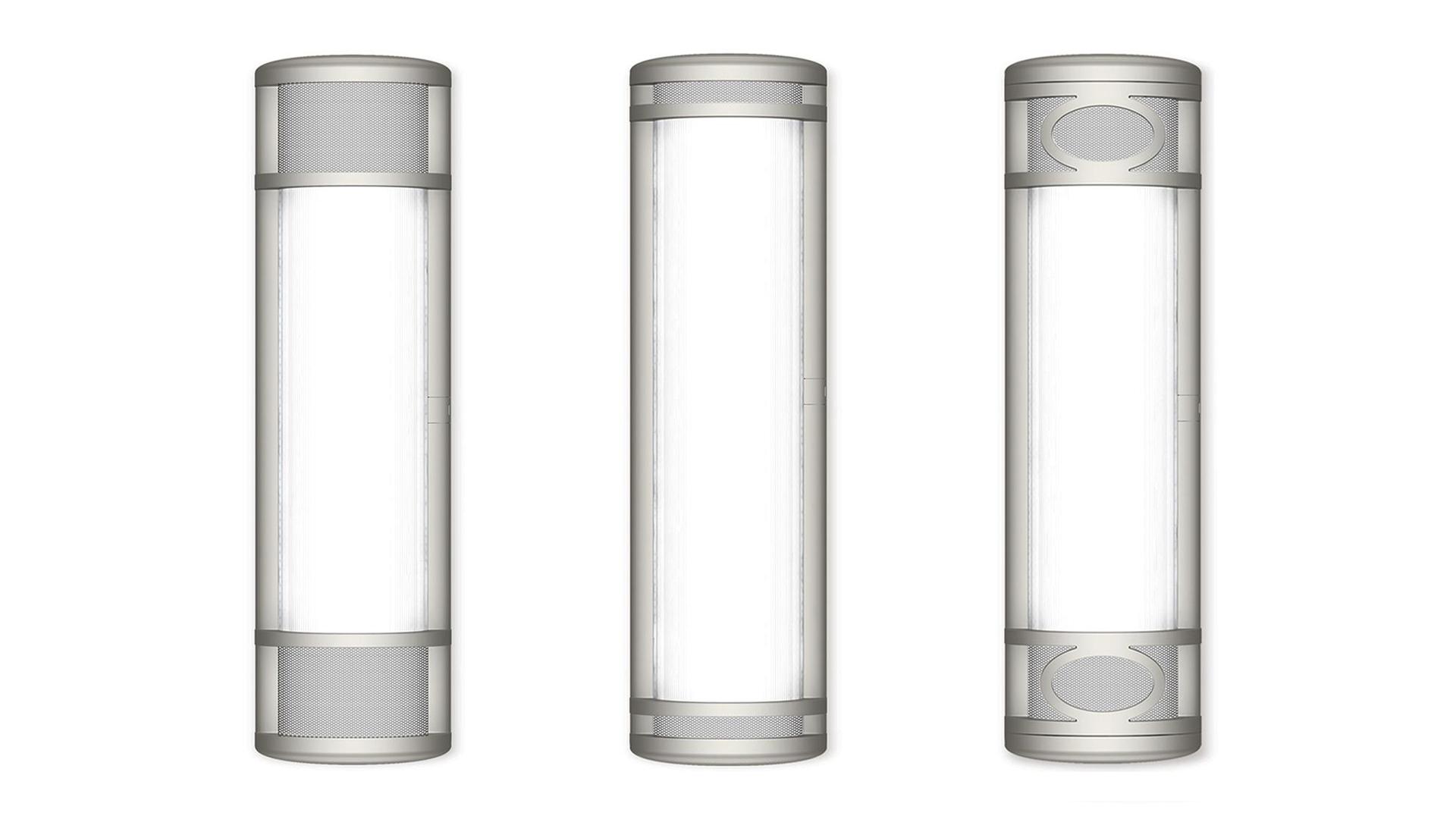 Sentinel™ Wall Configurator