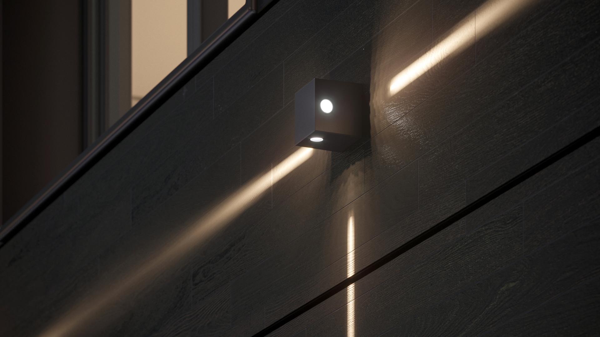 Razer Cube™ Wall Surface Exterior Configurator