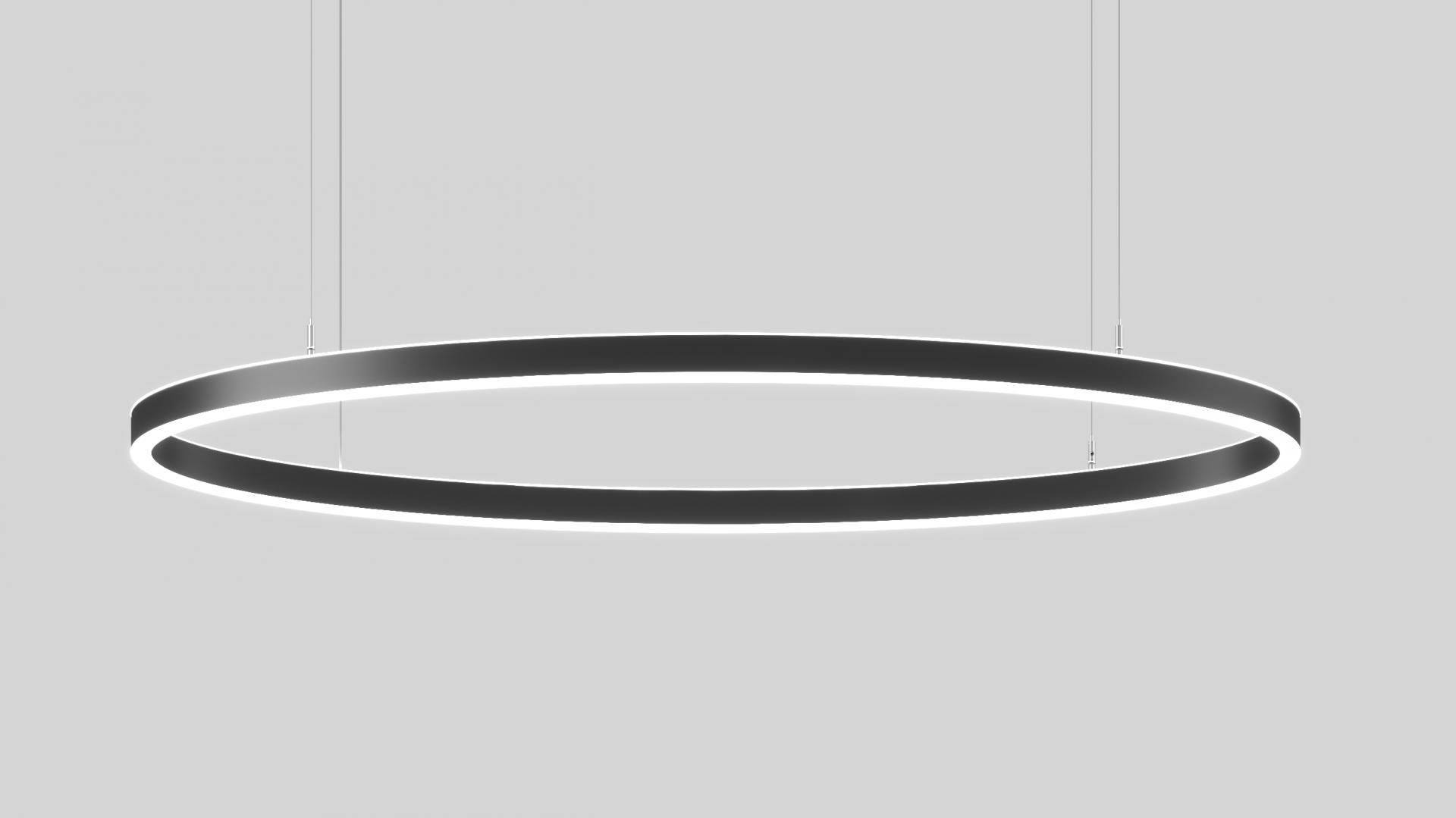Micro Ellipse II™ Suspended Configurator