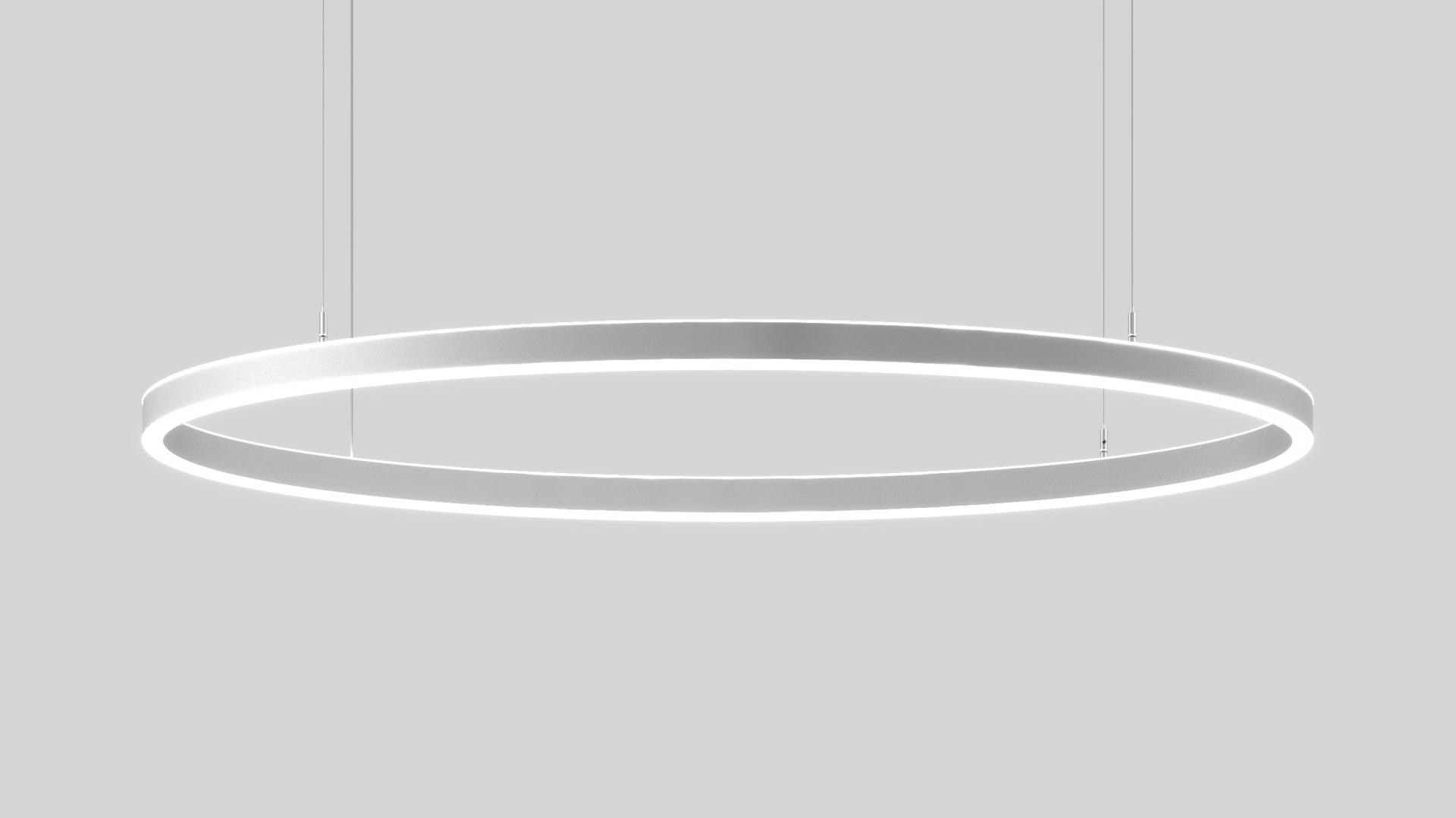 Micro Ellipse II™ Suspended Configurator